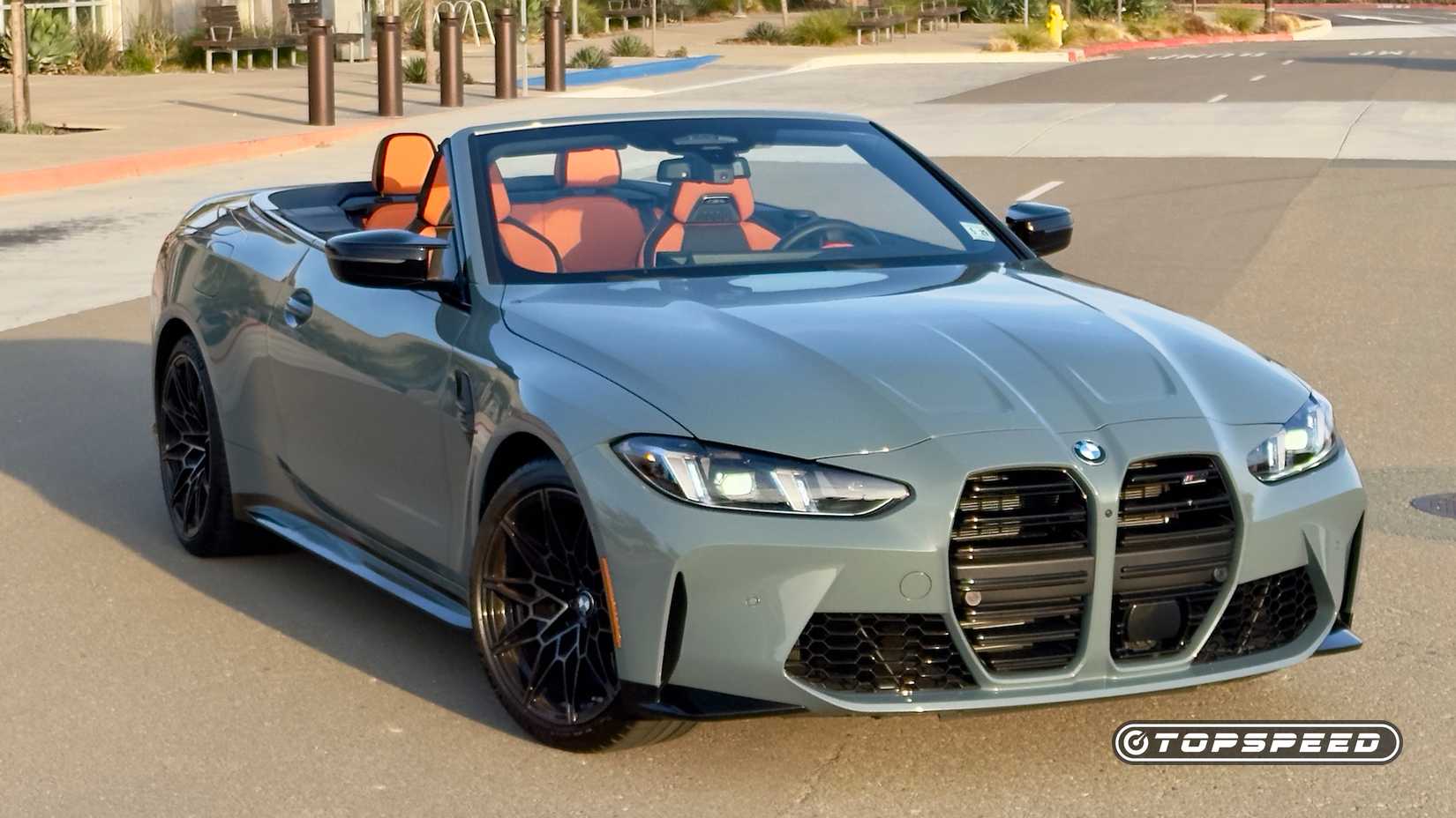 Every Hybrid And PHEV Convertible Currently Available