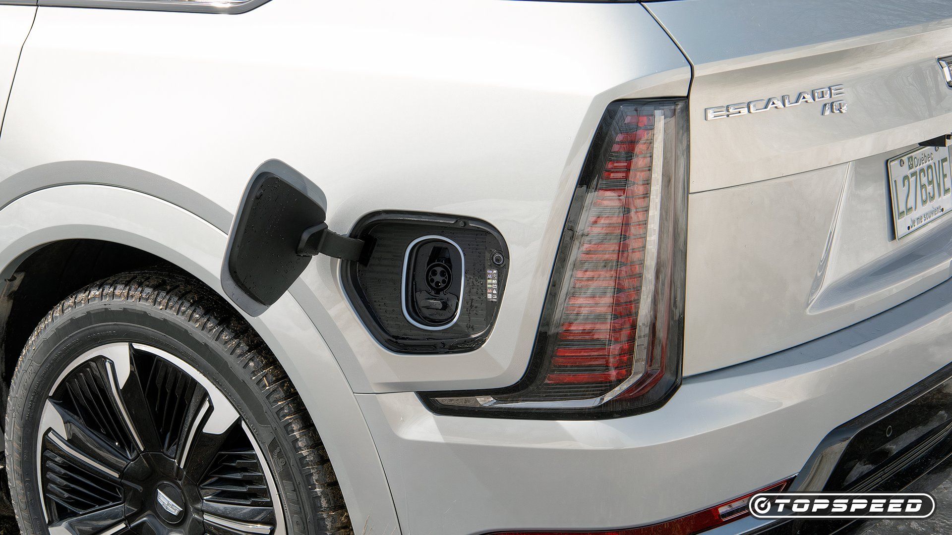 Blasting Celine Dion In This Bigger Than Life EV – Lifaa Review