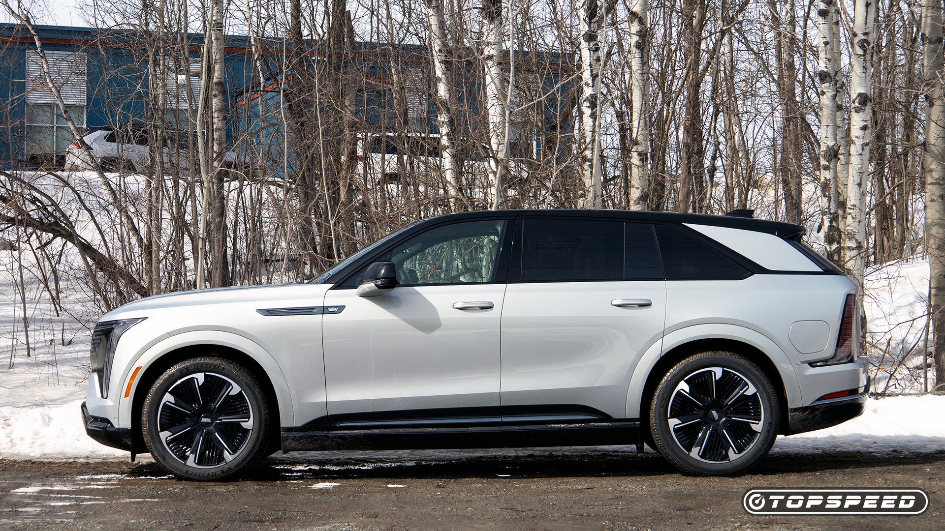 Here's How Expensive A Fully Loaded Cadillac Escalade IQ Can Get