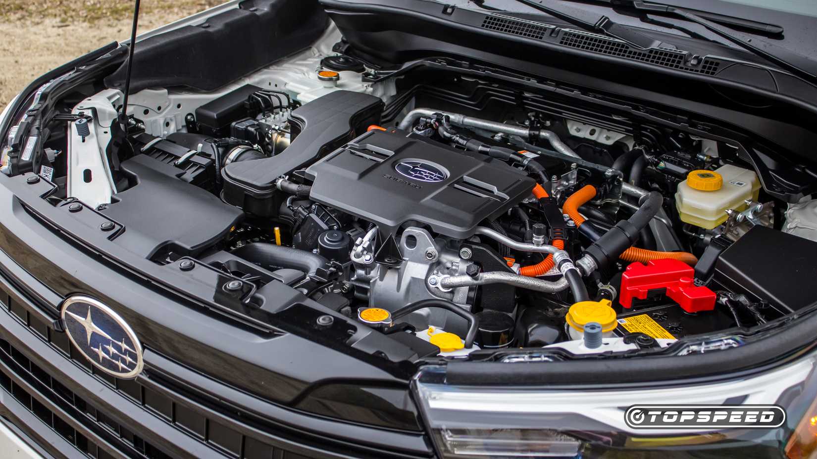 10 Reasons Subaru’s 2025 Forester Might Be The Most Underrated SUV