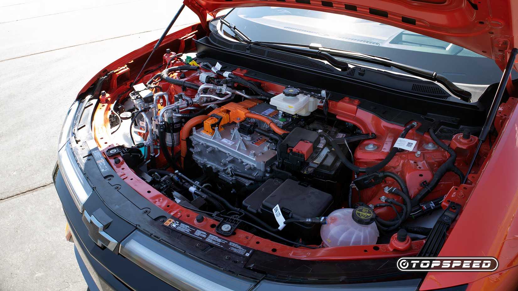 2025 Chevrolet Blazer EV SS First Drive Review