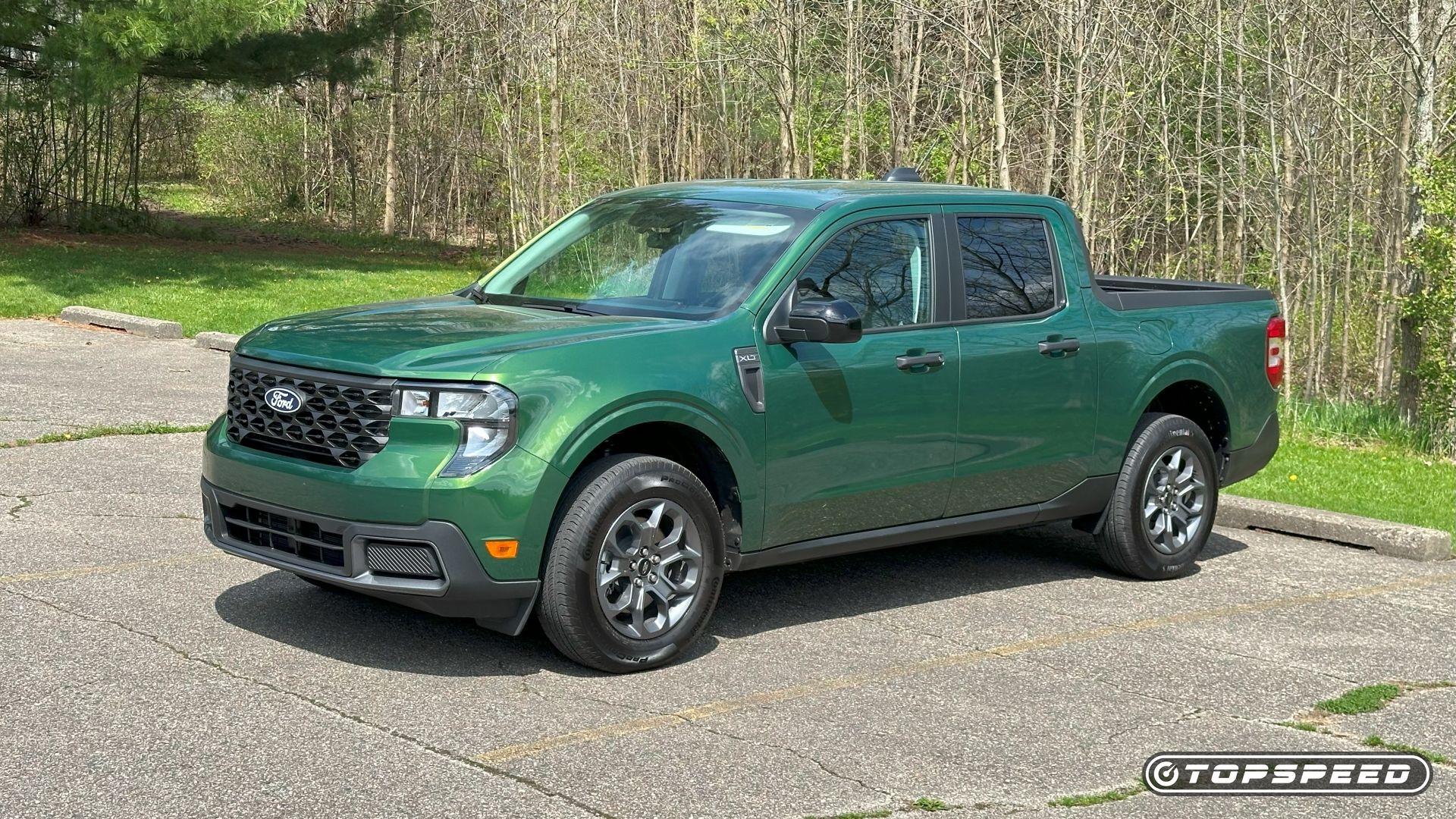 Why The Ford Maverick Hybrid Is Worth Every Penny