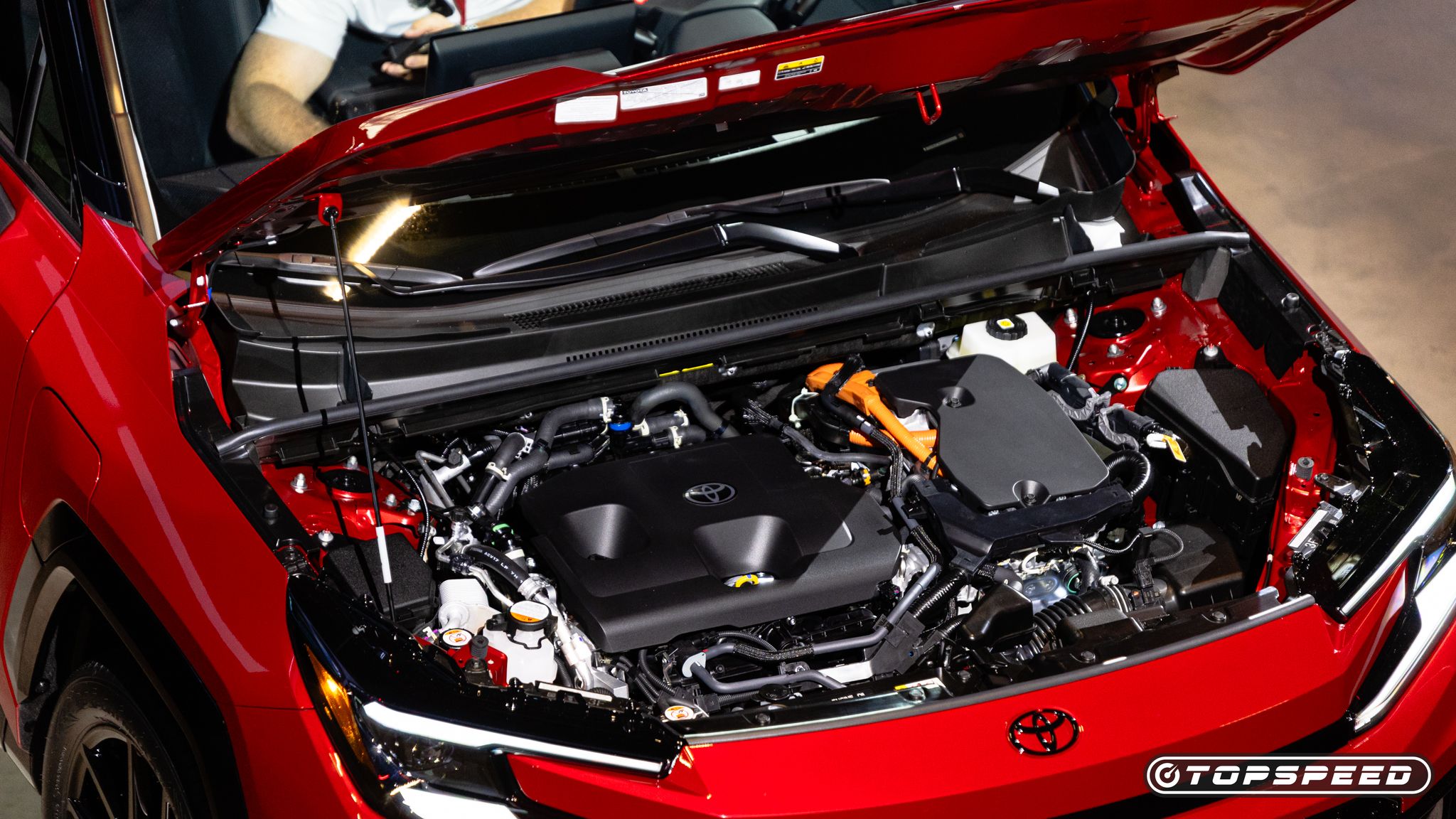 Toyota RAV4 Towing Capacity Explained