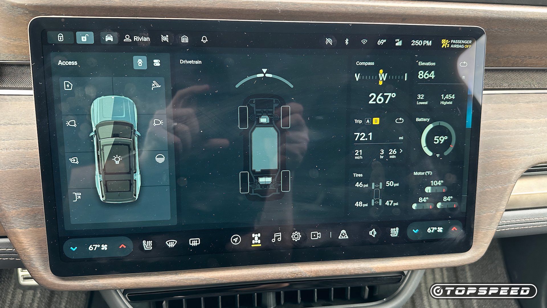 Why Driving The Rivian R1S Has Me Pumped For The R2 – Lifaa Review