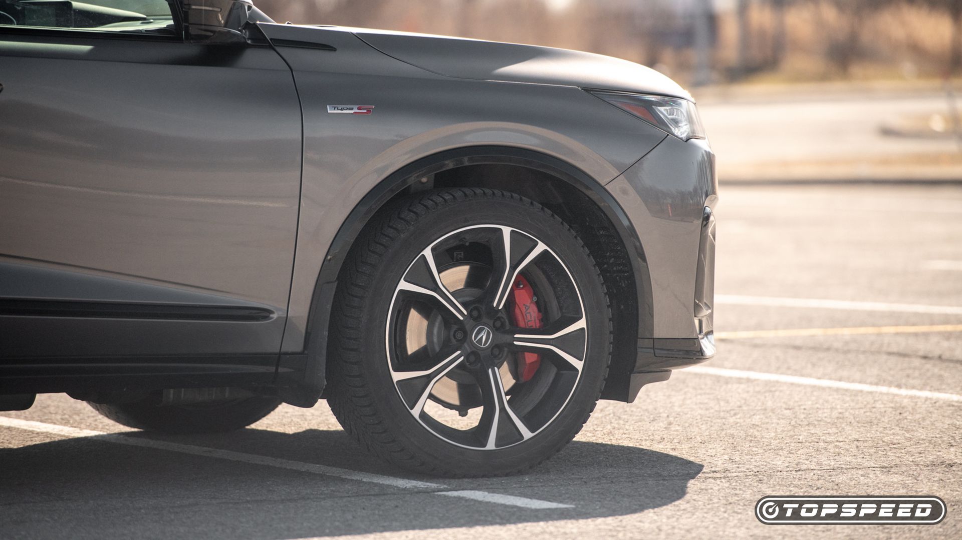 Review: 2025 Acura MDX Type S Carves Its Own Niche