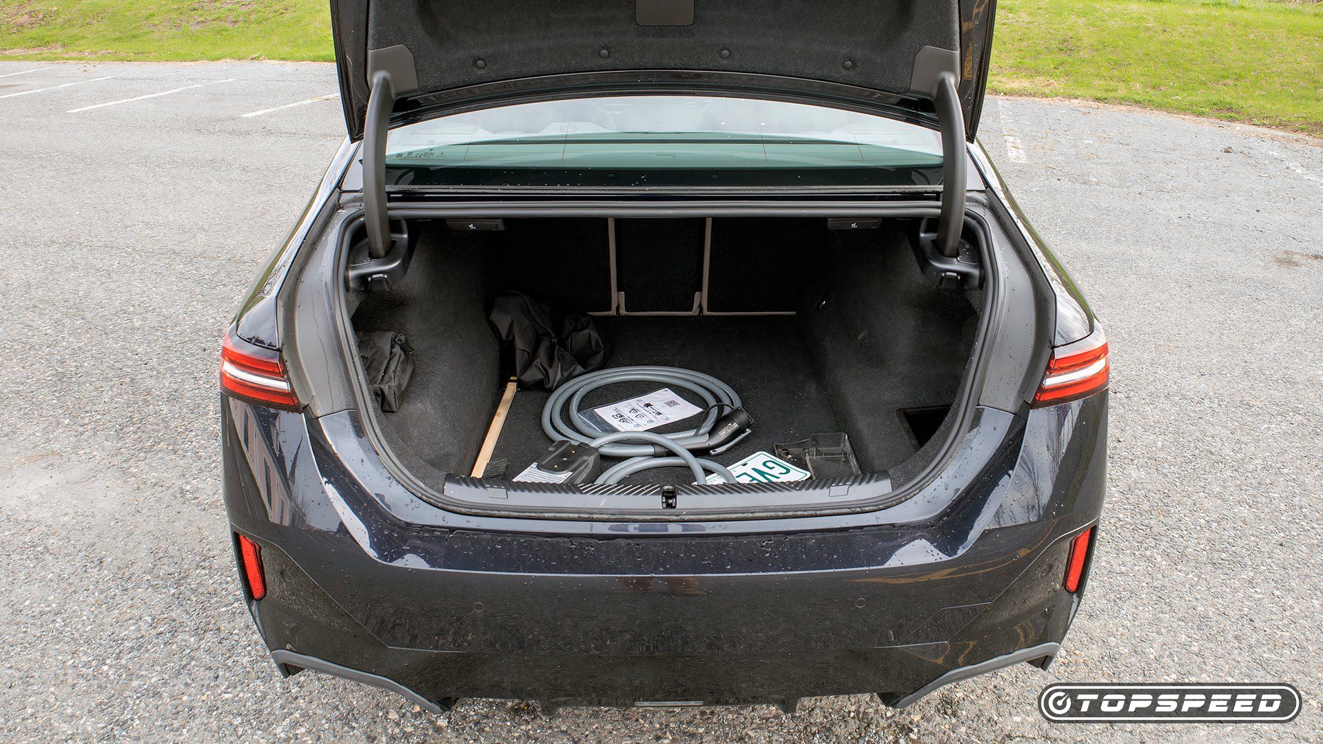 The Plug-In Hybrid 2025 BMW 550e Is Sooner Than Previous M5s – Lifaa Review