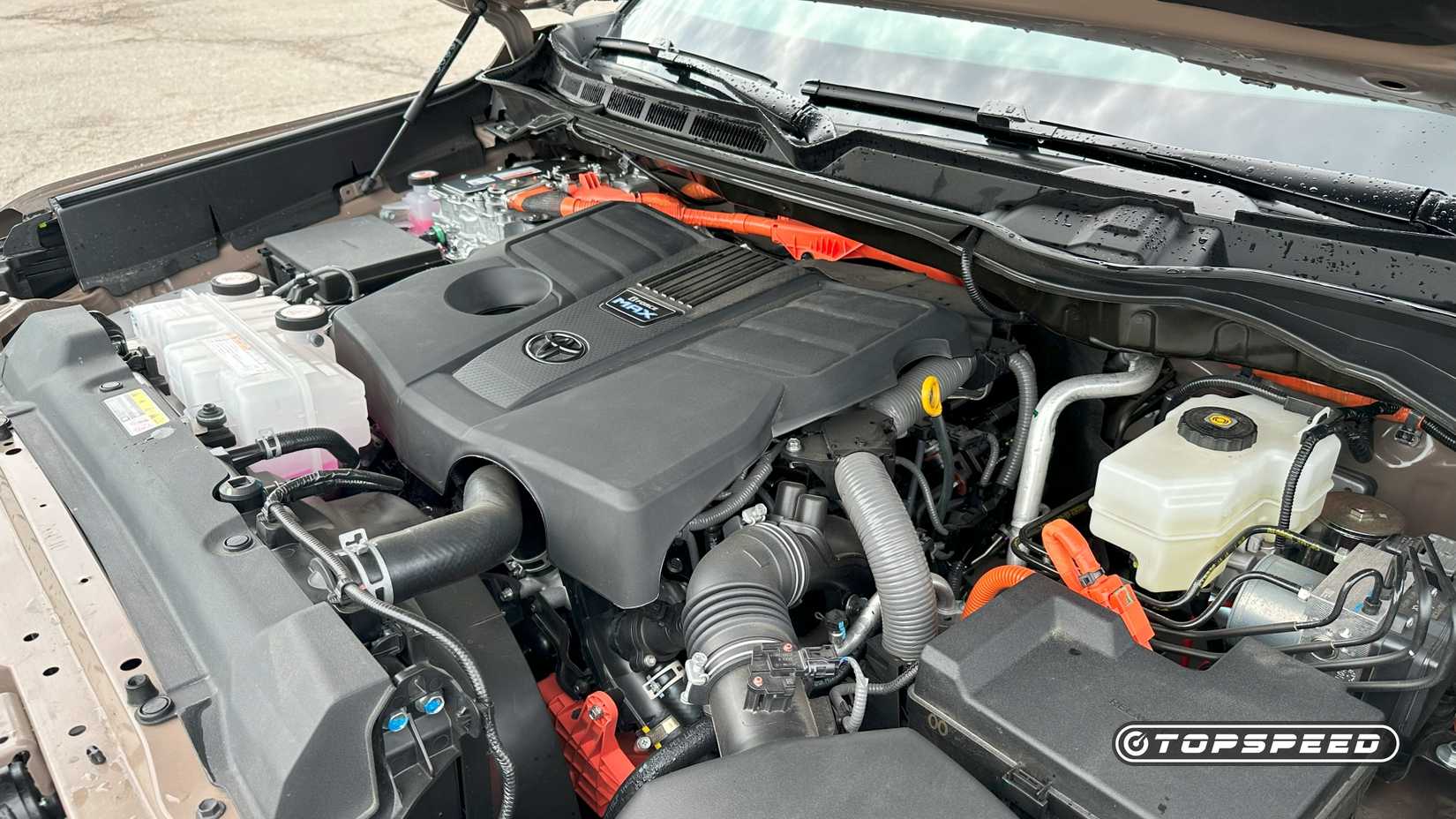 Explained: How Toyota’s Hybrid System Really Works