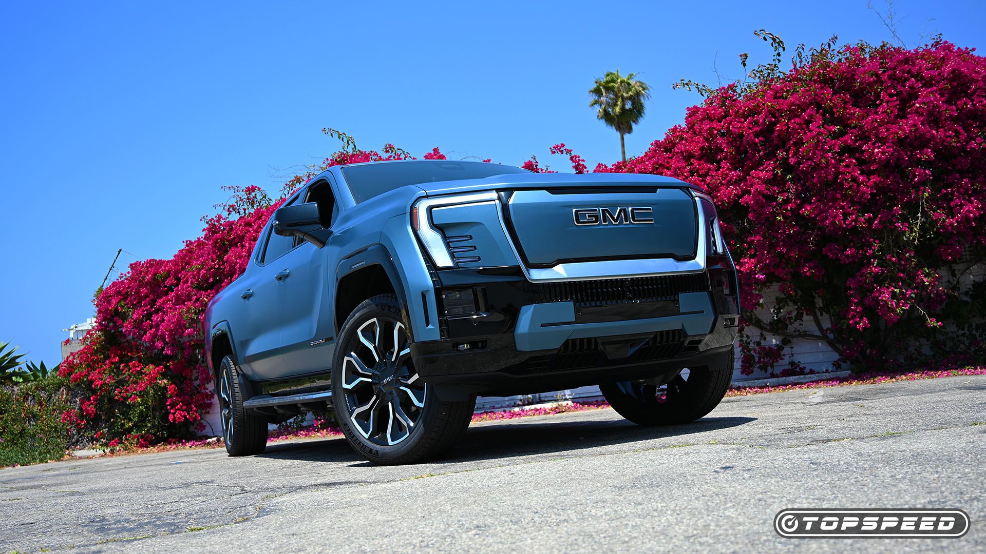 10 American EVs With The Longest Range For Your Fourth Of July Road Trip