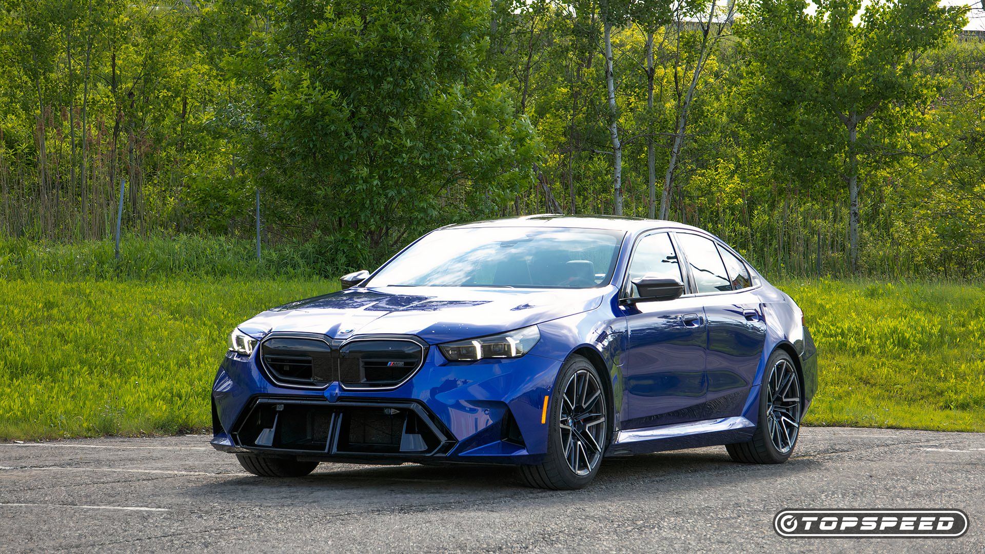 11 Alternatives To The 2025 BMW M5