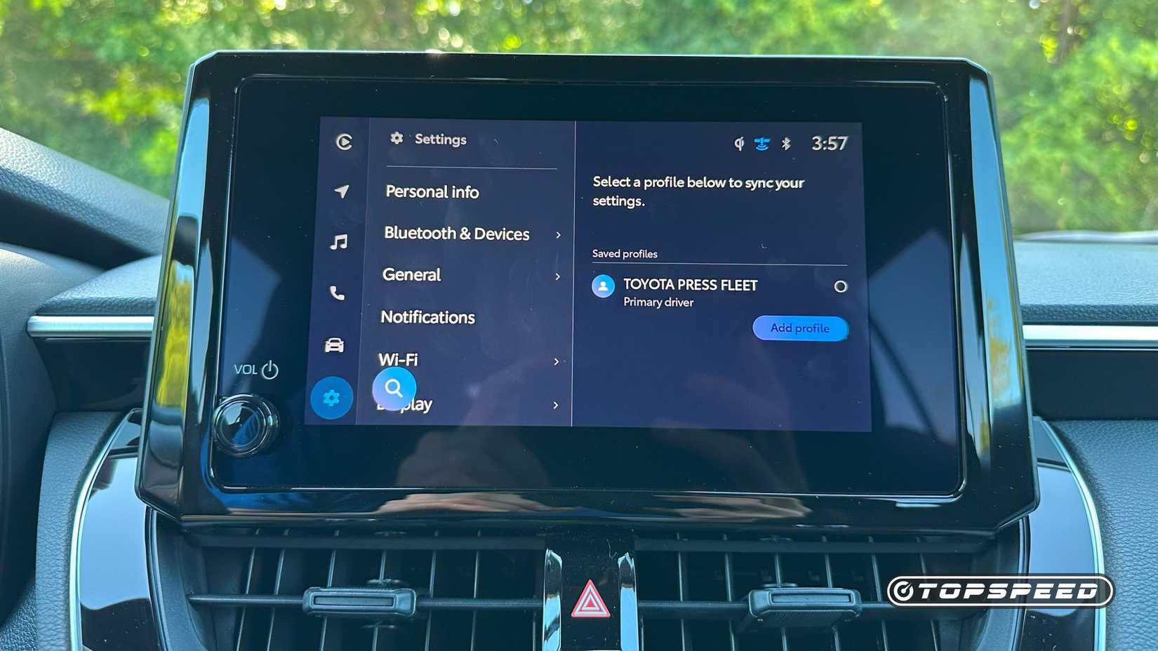 Hot Take: The Toyota Corolla Cross Hybrid Proves Back-To-Basics Is Better