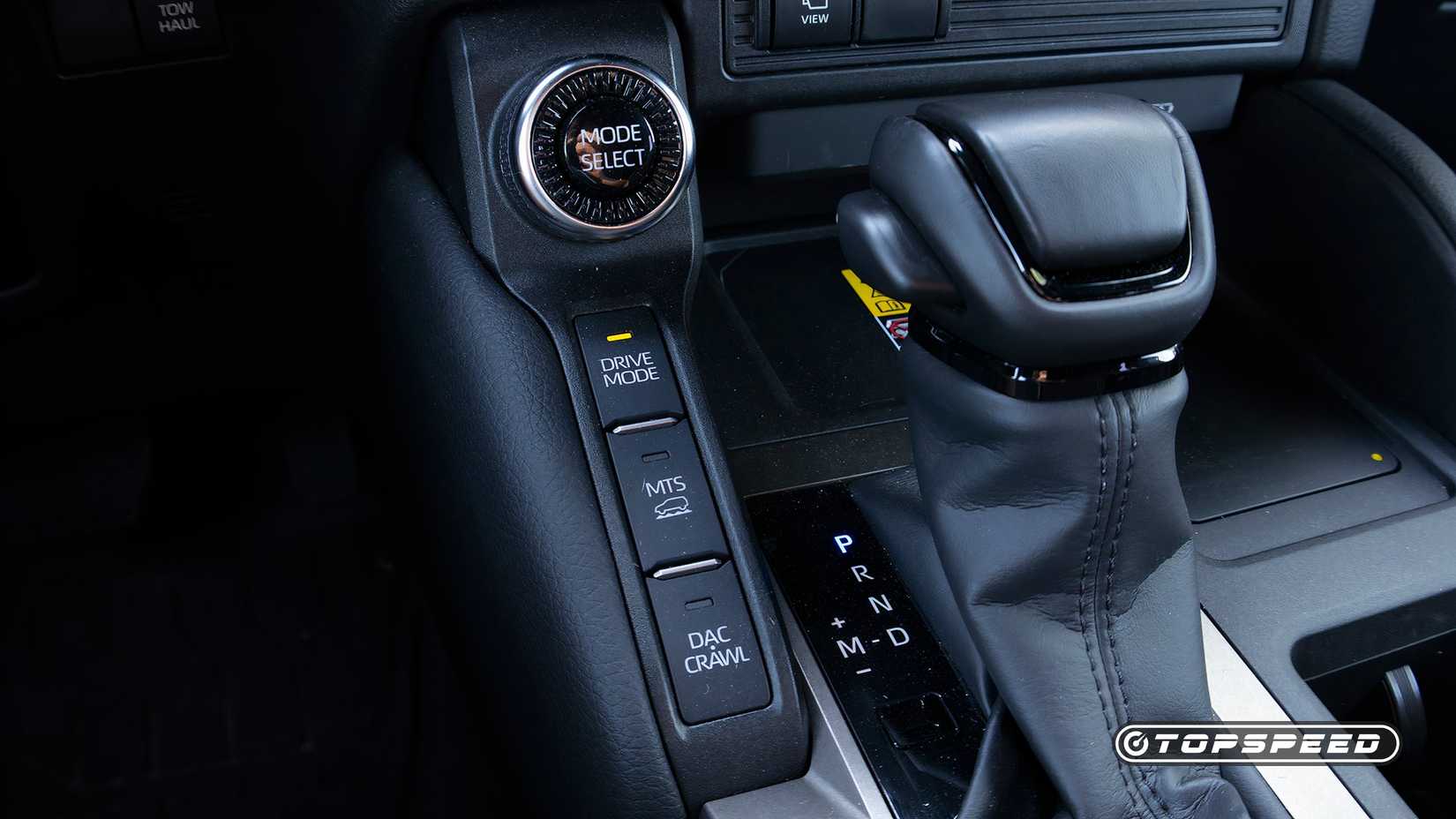 Review: In Hindsight, The 2025 Toyota Land Cruiser's Execution Is Brilliant