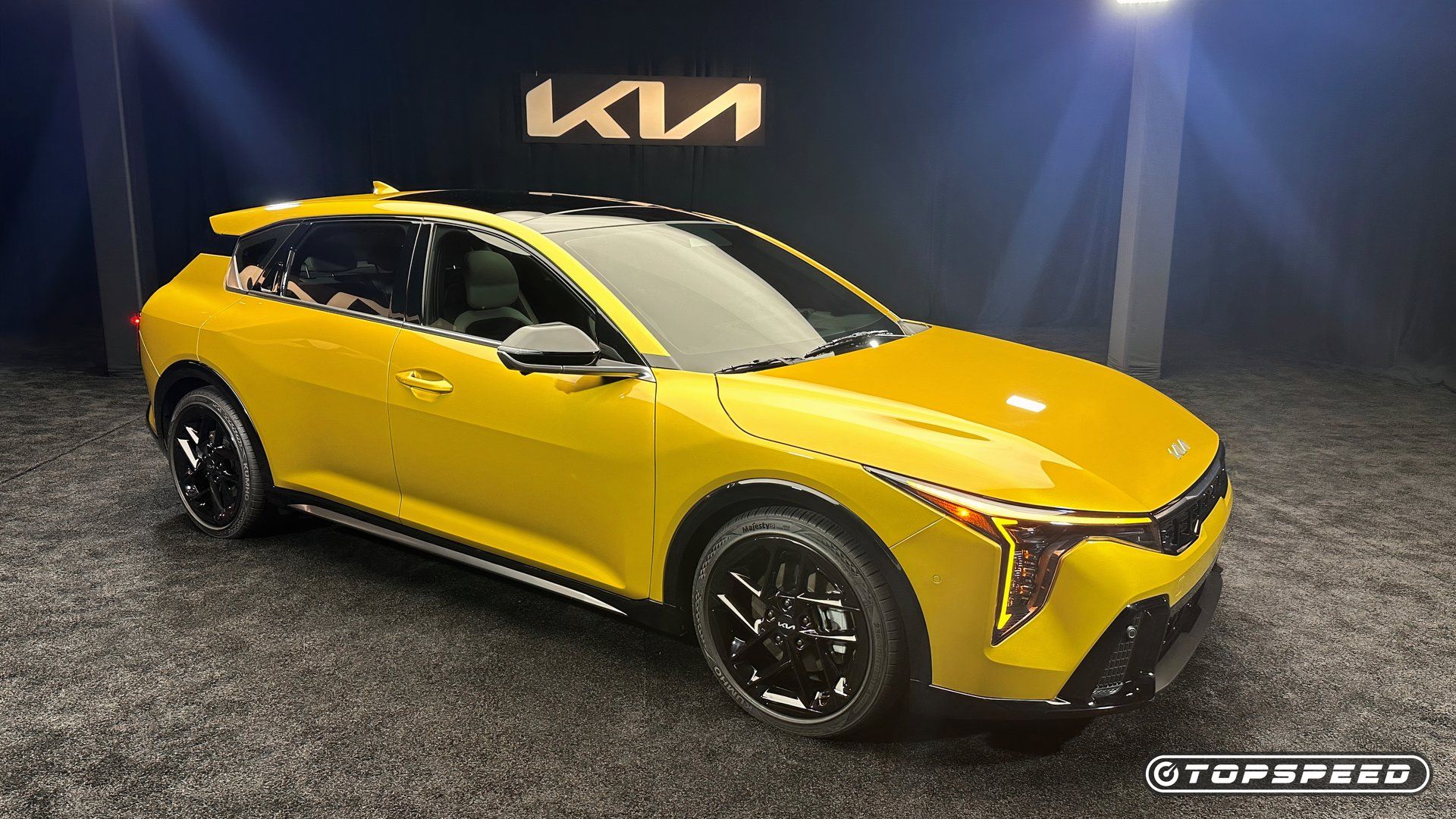 2008 Kia Cee'd Station Wagon