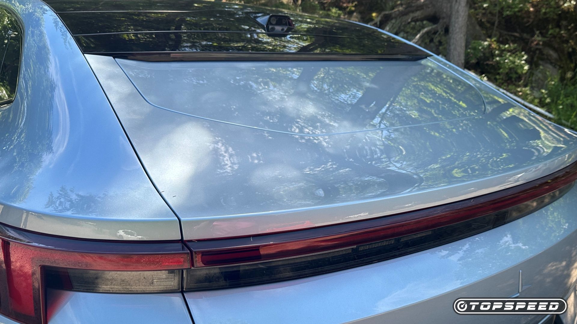 The Daring Design Of The Polestar 4 EV – Lifaa Review