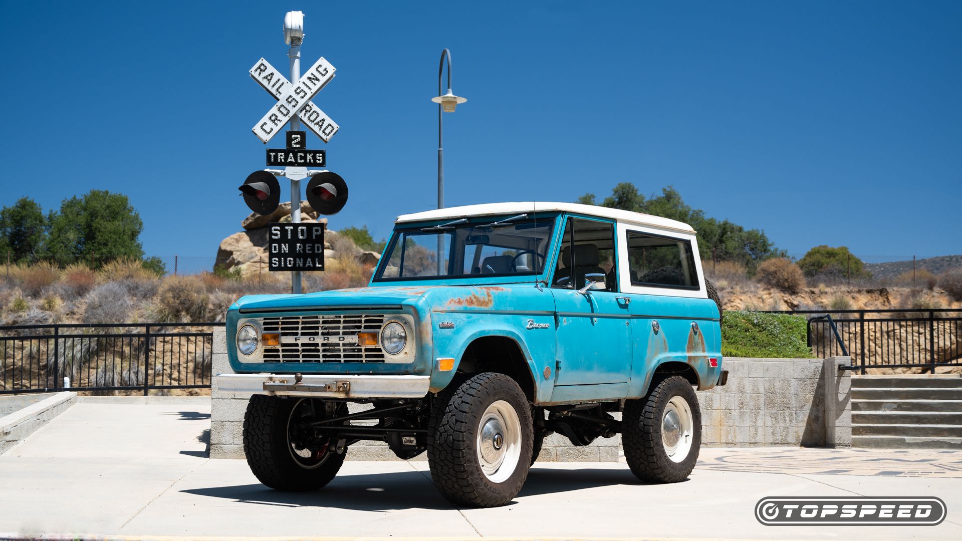 The Real Story Behind Ford Vs. Ferrari